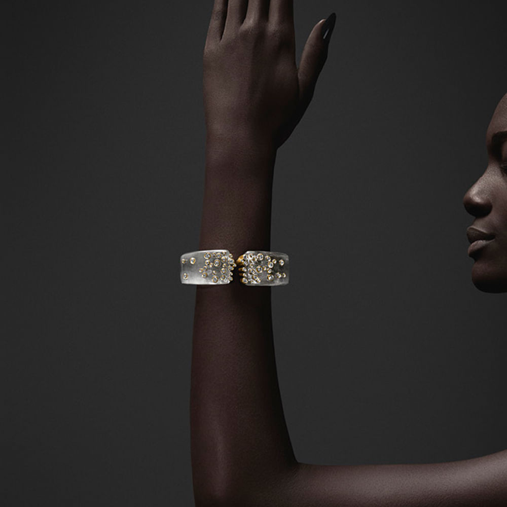 Pulseira Frost - Sauer