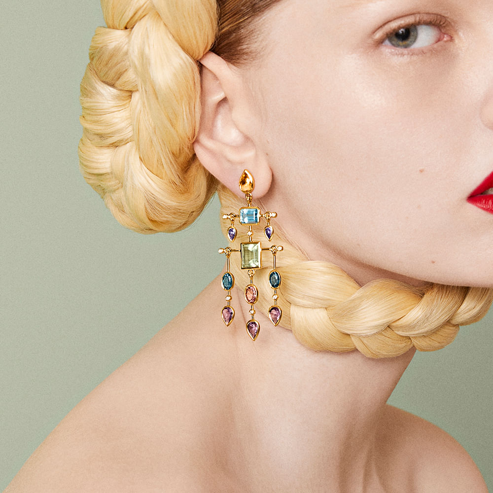 Brincos Mobile - Sauer